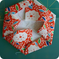 Hexagons Tutorial – Sometimes Crafter